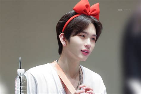 Baek Seung Hyun Woo Handsome Cute