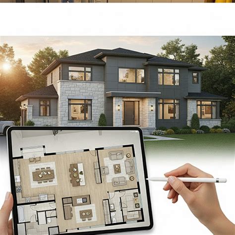 Designing Your Dream Home How To Choose The Right Floor Plan In