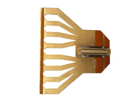 flexible printed circuit