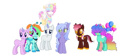 We Do Believe In Aliens Collab Closed By Amicasecret Yt On Deviantart
