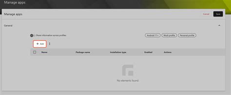 Installing And Managing Native Apps As Apk Files Customer Hub