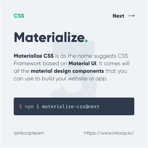 Css Frameworks Bootstrap Alternatives