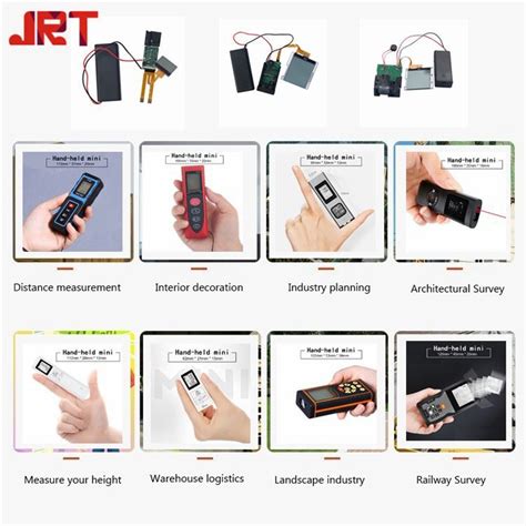 Why Choose JRT Laser Distance Meter Module News Chengdu JRT Meter Technology Co Ltd