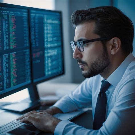 Page 5 Software Analyst Images Free Download On Freepik