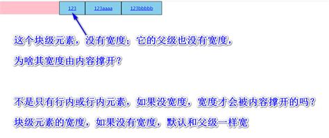 a 转为块级元素－－宽度的问题 csdn社区