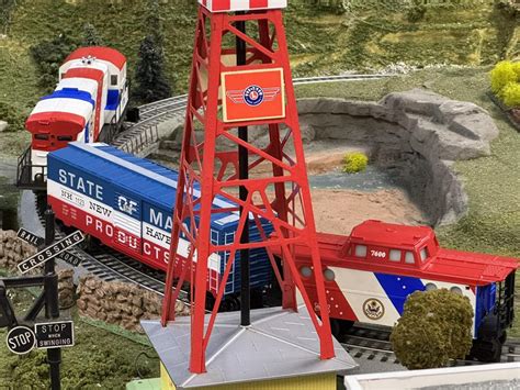 Mebane Train Display Mebane Nc