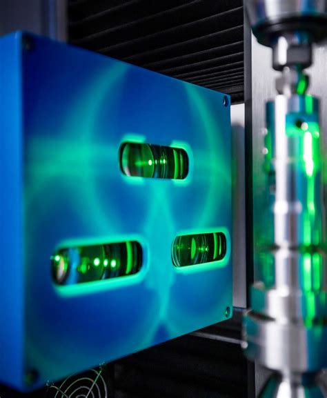 Industrial Metrology Hommel Etamic