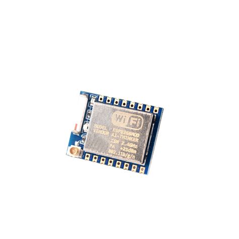 Esp 07 Esp8266 Serial Wifi Module Wireless Iot Long Distance Iot