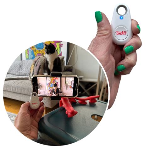 Tenikle — As Seen On Shark Tank — Mount Stuff Anywhere