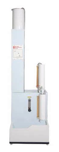 Two Tank Non Interacting System At Best Price In Ambala By Kc Engineers Limited Id 21338930297