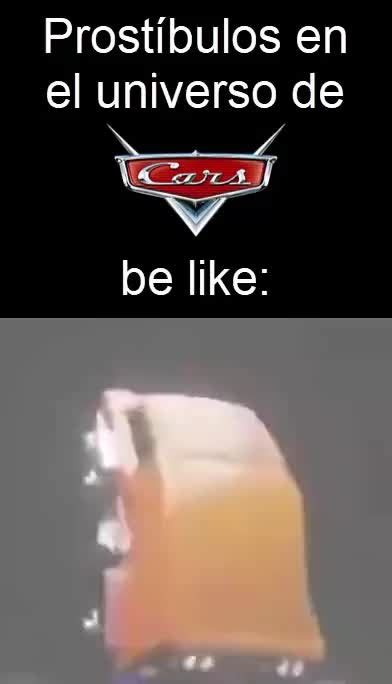 Momento Mecanofilia Y Esos Jugadores En Rl Que Se Cojen Tu Auto Si Te