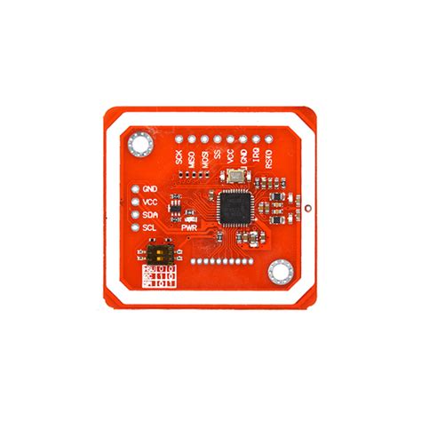 Pn532 Nfc Rfid Module V3 With Keyfob Card