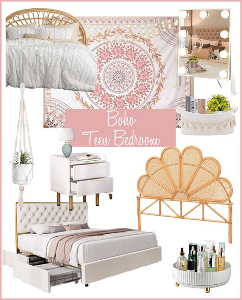 Teenage Girl Bedroom Designs Teen Girl Bedroom Decor