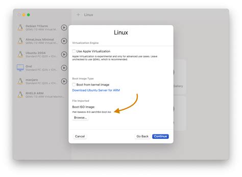 How To Download And Install Linux Rhel 9 For Free Roman Kurnovskii