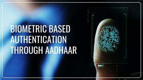 Gstn Advisory For Biometric Based Aadhaar Authentication And Gst Verification In Uttar Pradesh
