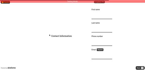 Simplifying Form Creation With Chatgpt In Aliveforms