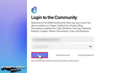 How To Install GNS On MacOS Simple Guide How To Install GNS On MacOS Simple Guide