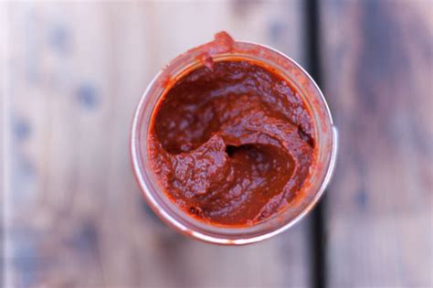 Chipotle Paste Life Currents