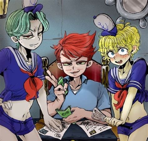 Spongebob Human Version Anime Vs Cartoon Cute Drawings Spongebob