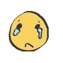 Sadface Discord Emoji