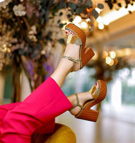 Chie Mihara Diber Green Sandals Spring Summer Collection