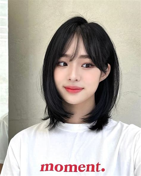 강남미용실 더차강남 최영실장 헤어컨설팅 단발중단발레이어드컷 On Instagram 저장해두고 골라보기좋은 모음집이에요🤍 첫단발도 망한단발도 많이와주시는데요 각자