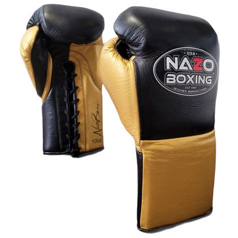 Professional Boxing Gear Made In Usa Nazo Boxing Equipment