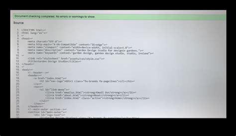 GitHub Indrakens Garden Design Studio Garden Design Studio Website
