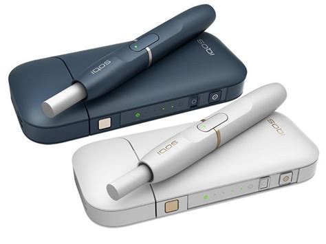 IQOS 2.4 Plus и 3 Duos - Купить со Скидкой в Москве и СПБ, Цена на ...