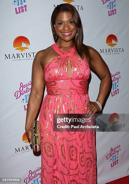 594 Kimrie Lewis Photos And High Res Pictures Getty Images