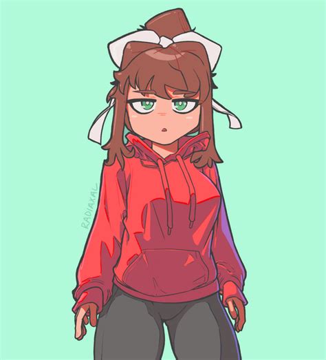 Monika Rddlc