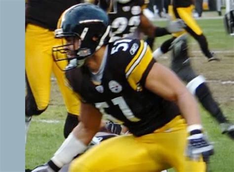 James Farrior Booking Agent Talent Roster Mn2s