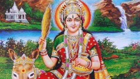 Sheetala Devi News In Tamil Latest Sheetala Devi News Photos Videos