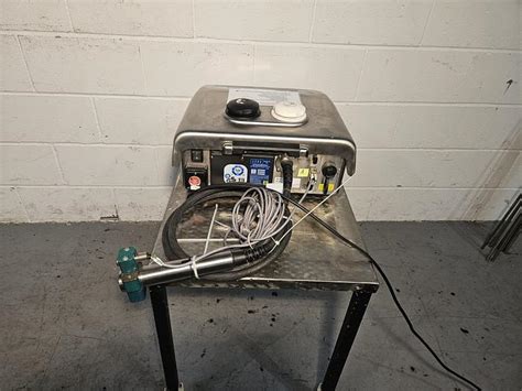 Used Linx Ink Jet Printer For Sale In England United Kingdom