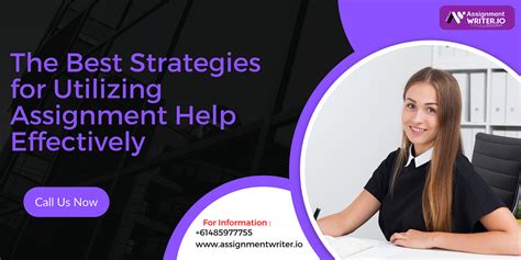The Best Strategies For Utilizing Assignment Help Effectively By Professionalwriter Medium