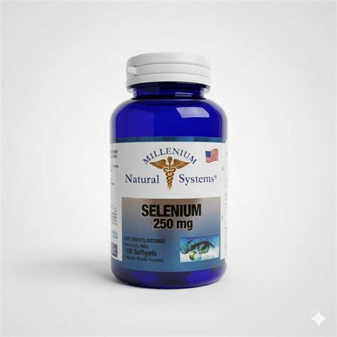 Selenium 250 Mcg Vita Value