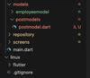 Flutter Create A Dart Model Using Freezed Package GeeksforGeeks