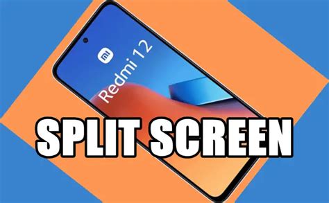 Cara Mengaktifkan Layar Split Di Hp Xiaomi Redmi Hprino