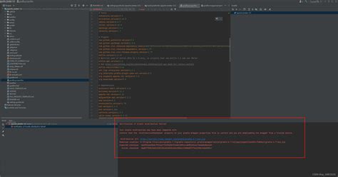 gradle 构建jmeter5 5 心酸历程 gradle jmeter csdn博客