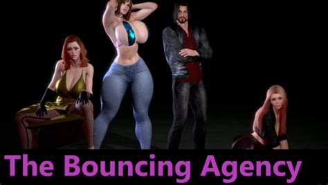 The Bouncing Agency Free Porn Adult Games Android And Adult Apps Porno Apk