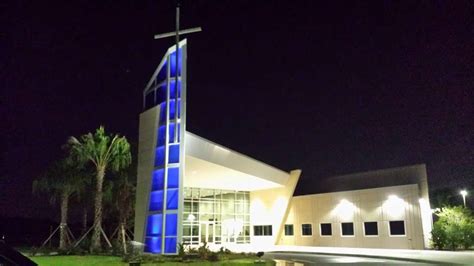 Focal Point Church 12890 S John Young Pkwy Orlando Fl 32837 Hours
