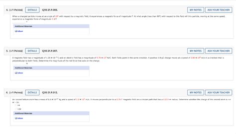 Solved Points DETAILS C P MY NOTES ASK Chegg Com