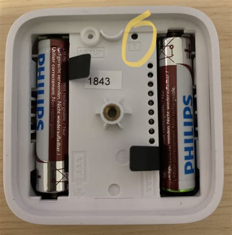 zha philips motion sensor sml001 entities question zigbee home