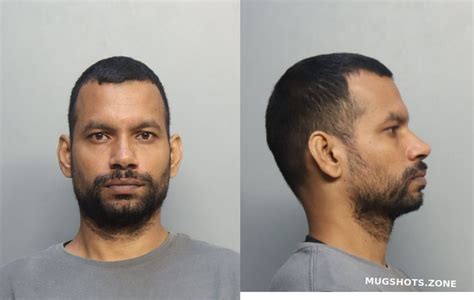 Mohammed Farzan Terry 10242024 Miami Dade County Mugshots Zone