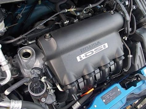 [used]l13a Engine Honda Fit 2005 Dba Gd1 Be Forward Auto Parts