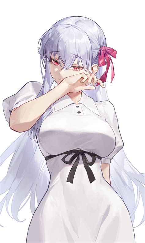 Matou Sakura Matou Sakura Сакура Мато Fatestay Night Fate