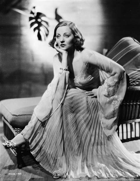 Stunning Vintage Portraits Of Tallulah Bankhead In The 1930s Artofit