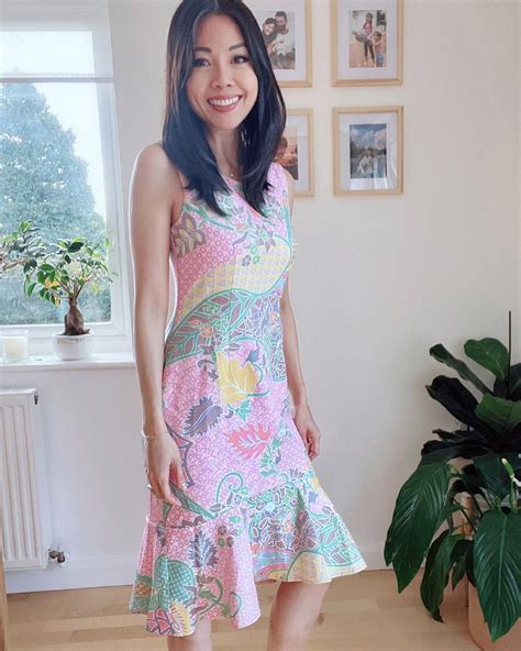 This Weeks Best Dressed Stars Christopher Lee Sonia Chew Rui En And More Today