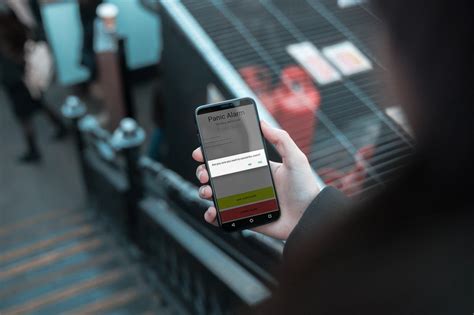 lone worker geopal solutions