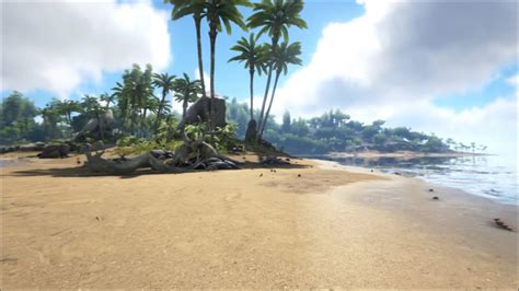 What Order To Complete Maps In Ark Survival Ascended Gamepur
